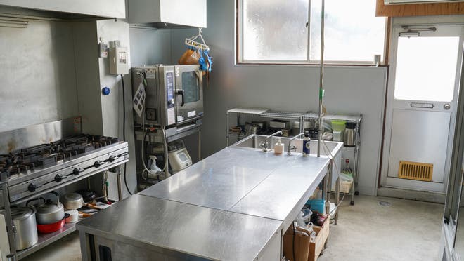 ものづくりのまち鯖江のシェアスペースの写真27