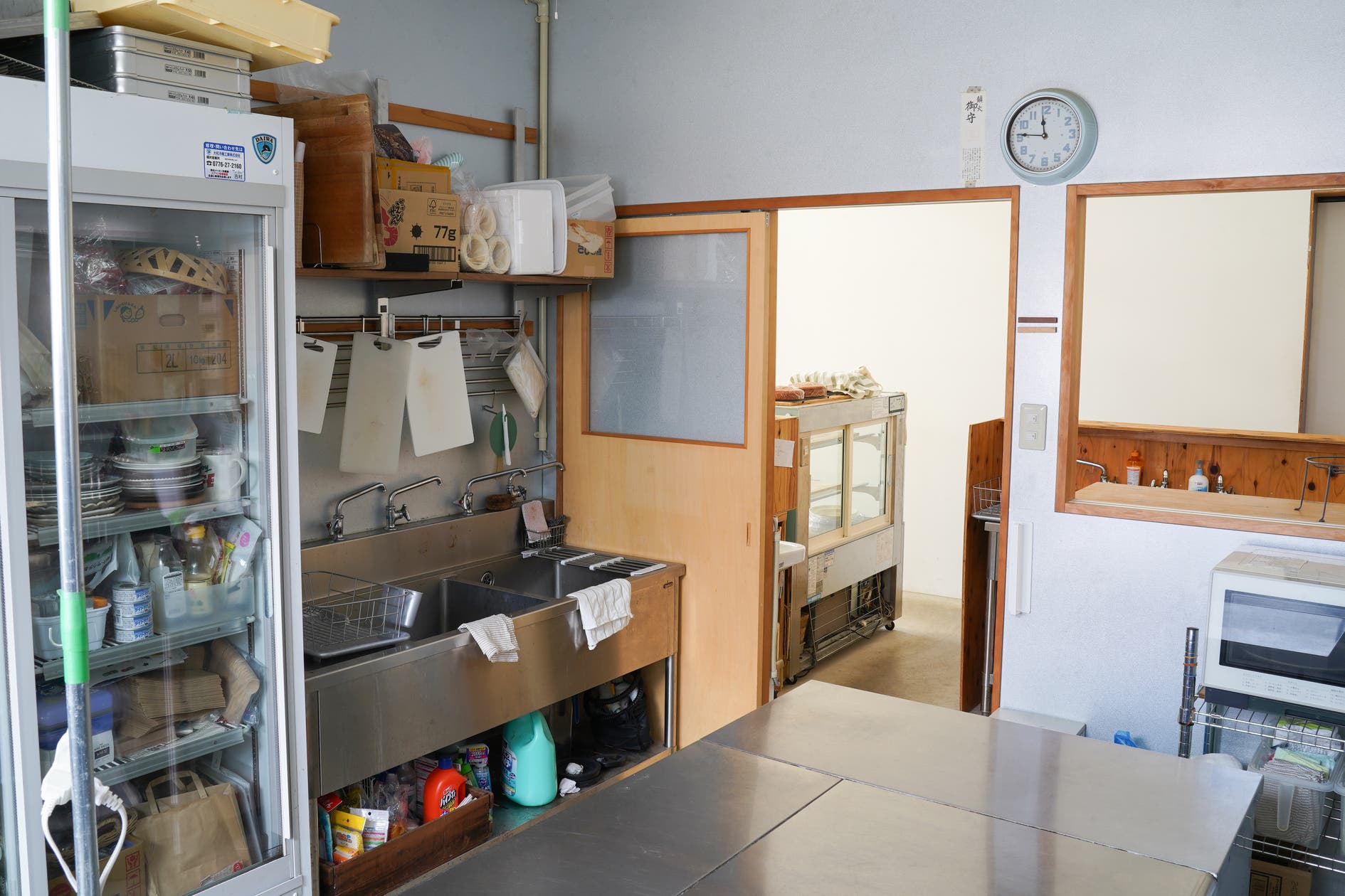 ものづくりのまち鯖江のシェアスペースの写真28