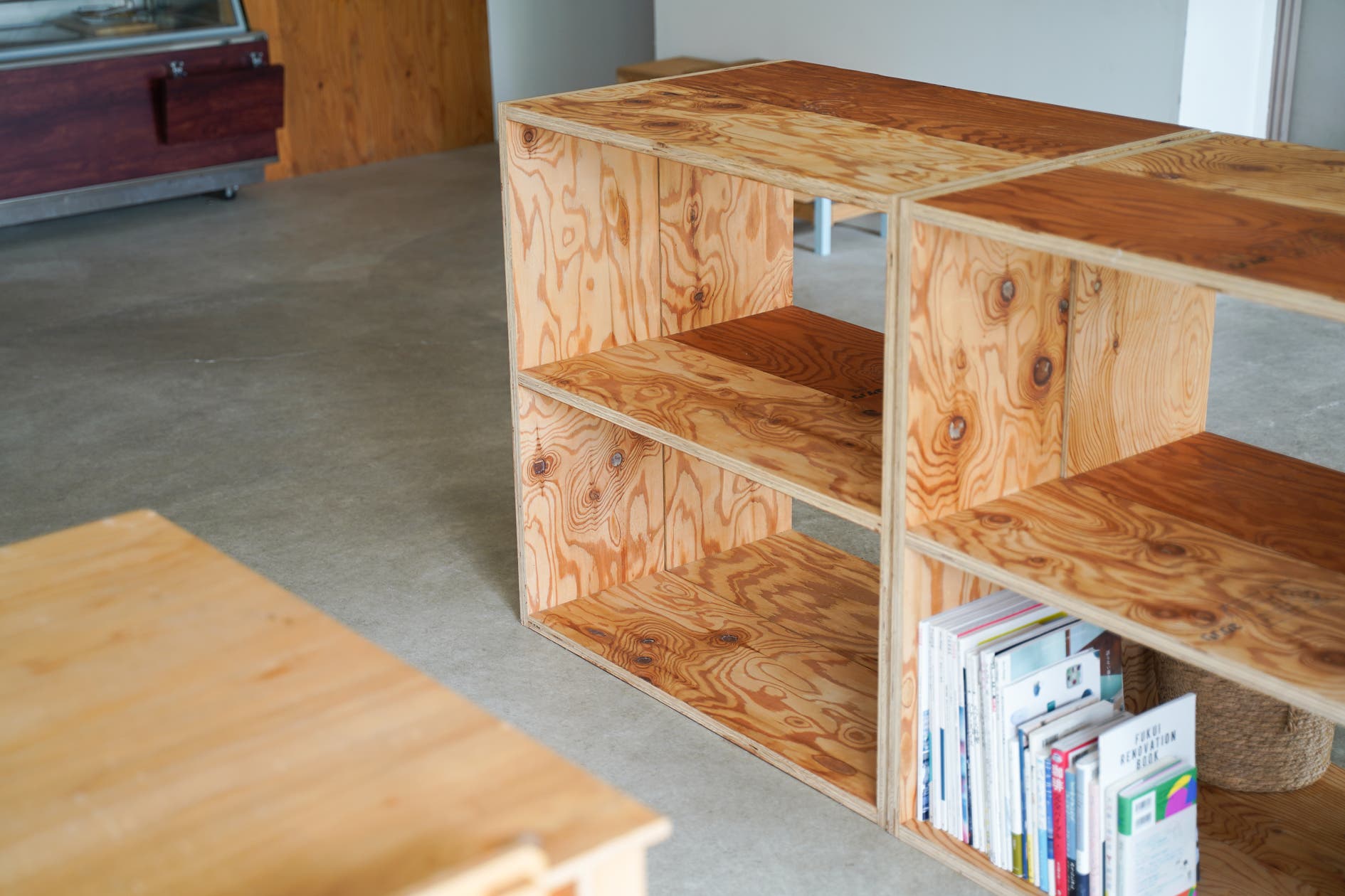 ものづくりのまち鯖江のシェアスペースの写真26