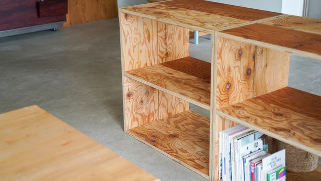 ものづくりのまち鯖江のシェアスペースの写真26