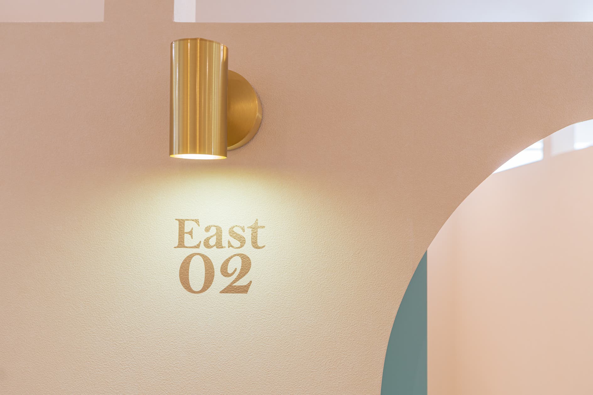 堺筋本町駅から徒歩4分の24時間利用できるレンタルサロンの写真4