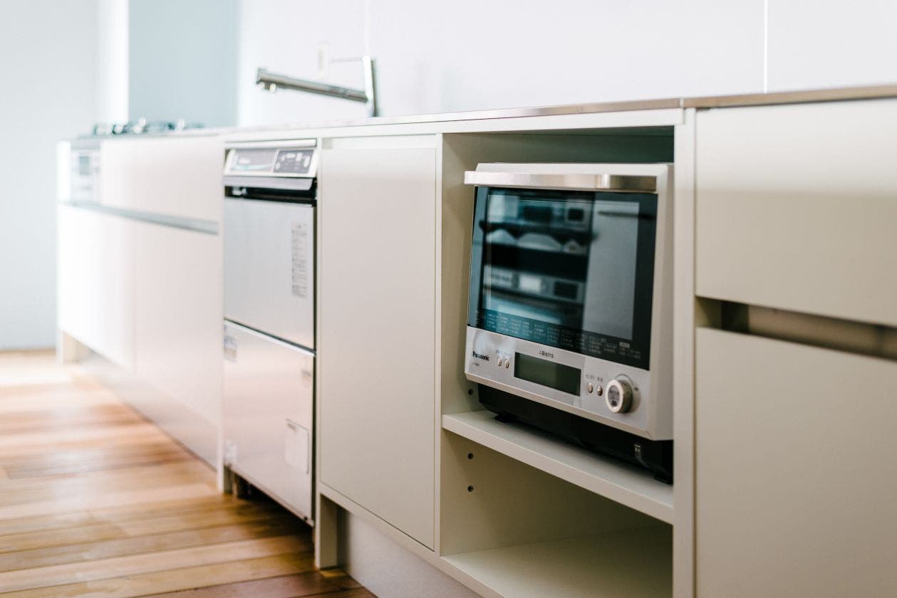 【Patia】神保町駅、九段下駅からともに徒歩3分！広々とした貸切キッチンスペース。パーティーやワークショップに最適です。の写真27