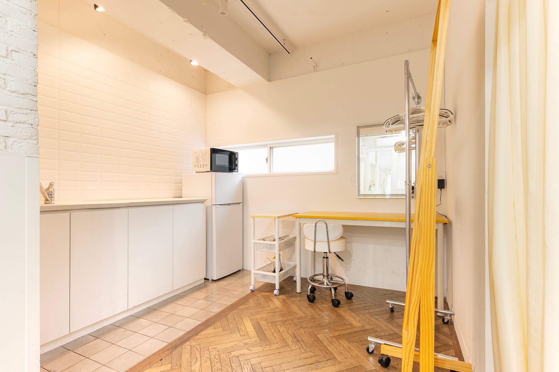 スペモ🐇クリスマス🎄ペット可🐾推し活🎀ロココ🪞コスプレ💎かわいい🤍女子会🎠762_チェリッシュスタジオ 07号館の写真3