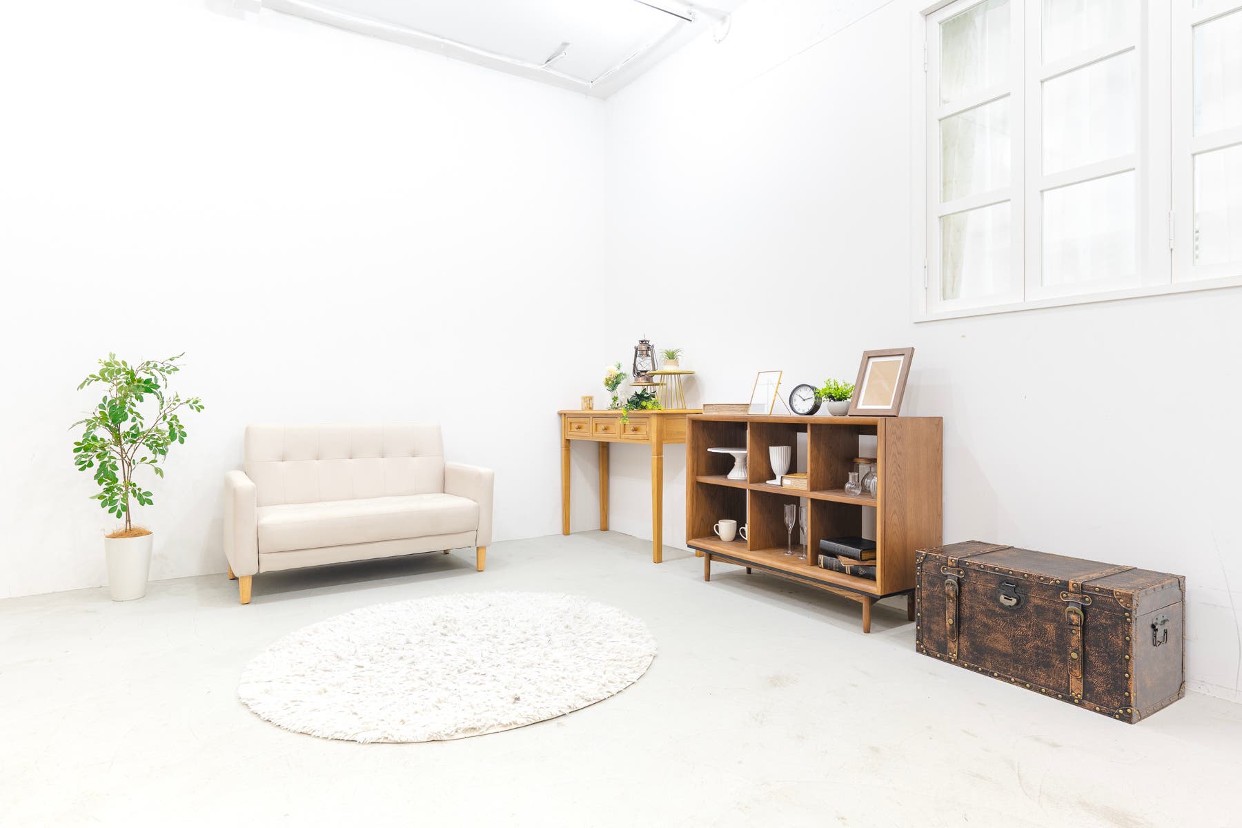 スペモ🐇クリスマス🎄ペット可🐾推し活🎀ロココ🪞コスプレ💎かわいい🤍女子会🎠762_チェリッシュスタジオ 07号館の写真11