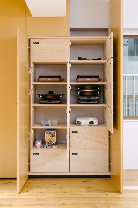 【Patia】神保町駅、九段下駅からともに徒歩3分！広々とした貸切キッチンスペース。パーティーやワークショップに最適です。の写真28