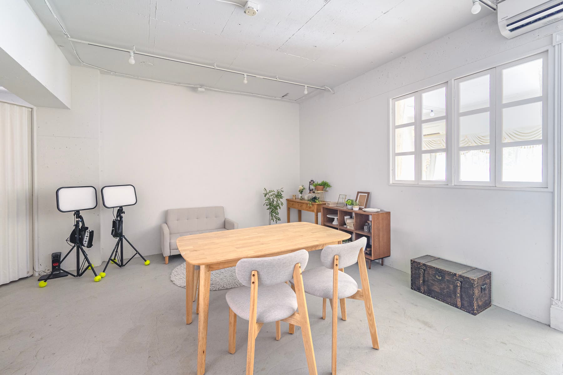 スペモ🐇クリスマス🎄ペット可🐾推し活🎀ロココ🪞コスプレ💎かわいい🤍女子会🎠762_チェリッシュスタジオ 07号館の写真23