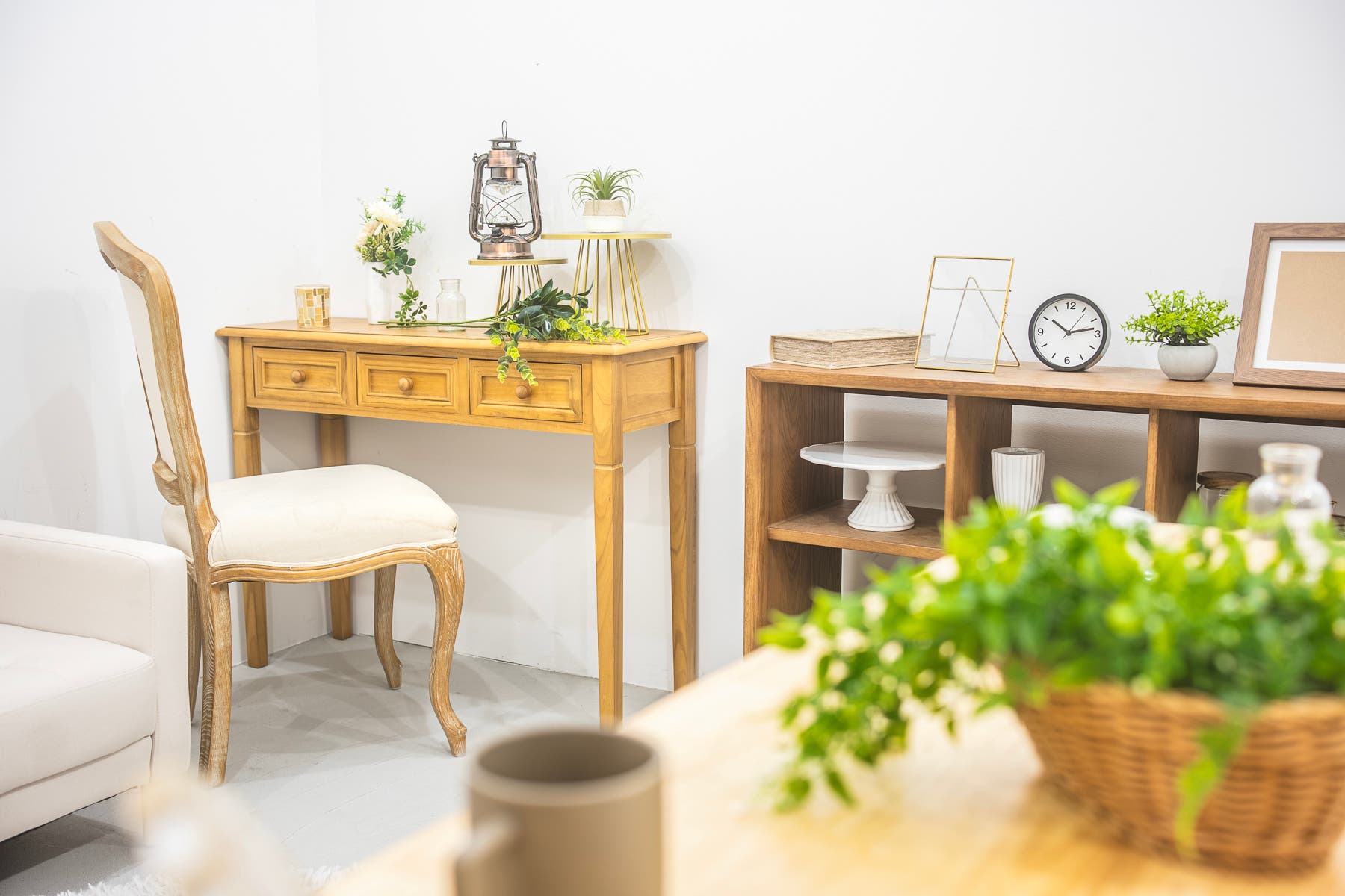 スペモ🐇クリスマス🎄ペット可🐾推し活🎀ロココ🪞コスプレ💎かわいい🤍女子会🎠762_チェリッシュスタジオ 07号館の写真25