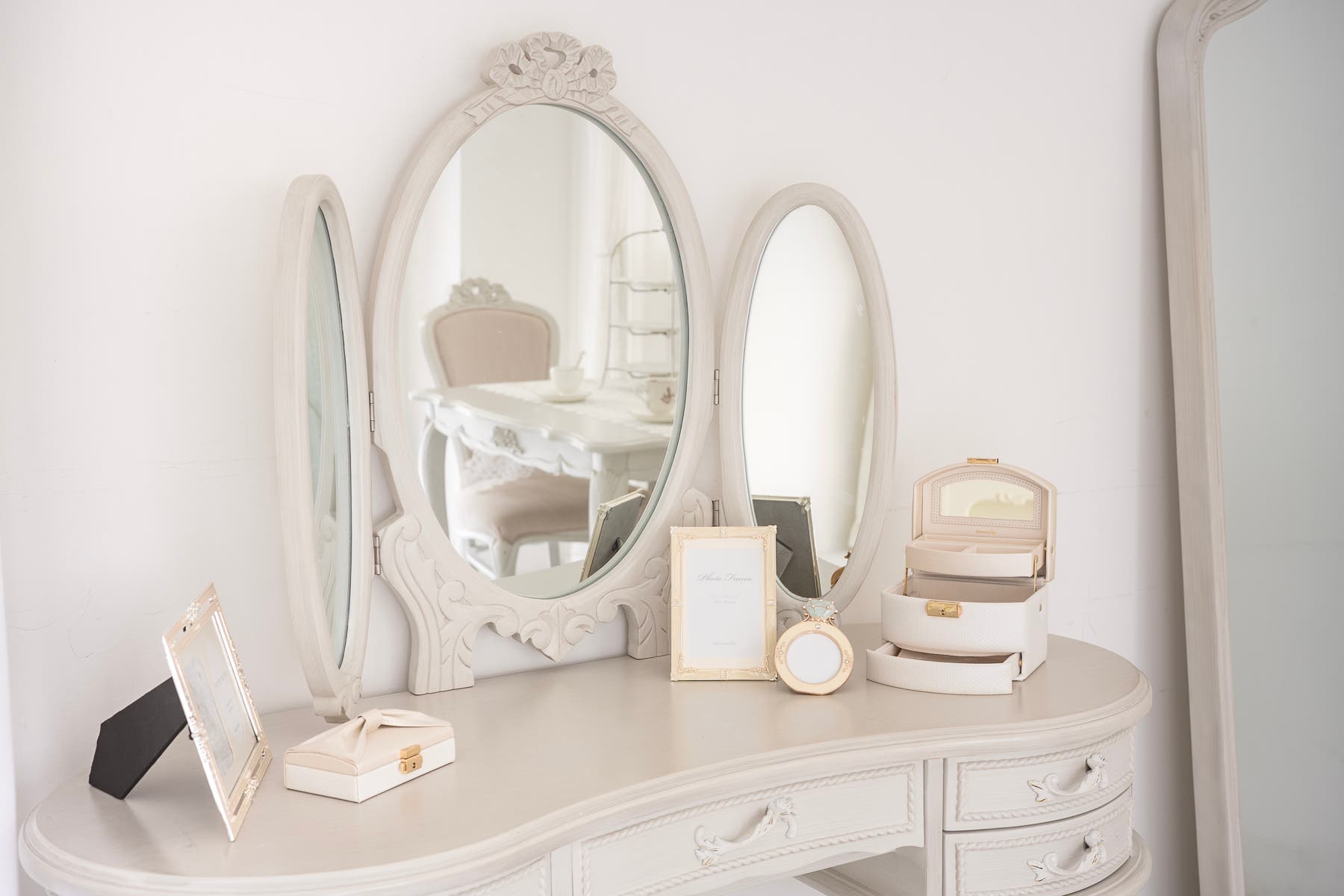 スペモ🐇クリスマス🎄ペット可🐾推し活🎀ロココ🪞コスプレ💎かわいい🤍女子会🎠762_チェリッシュスタジオ 07号館の写真19