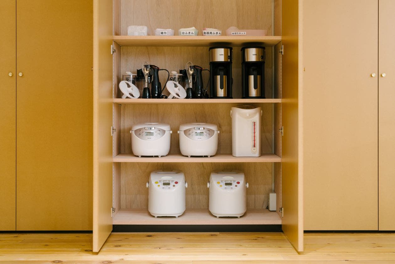 【Patia】神保町駅、九段下駅からともに徒歩3分！広々とした貸切キッチンスペース。パーティーやワークショップに最適です。の写真29