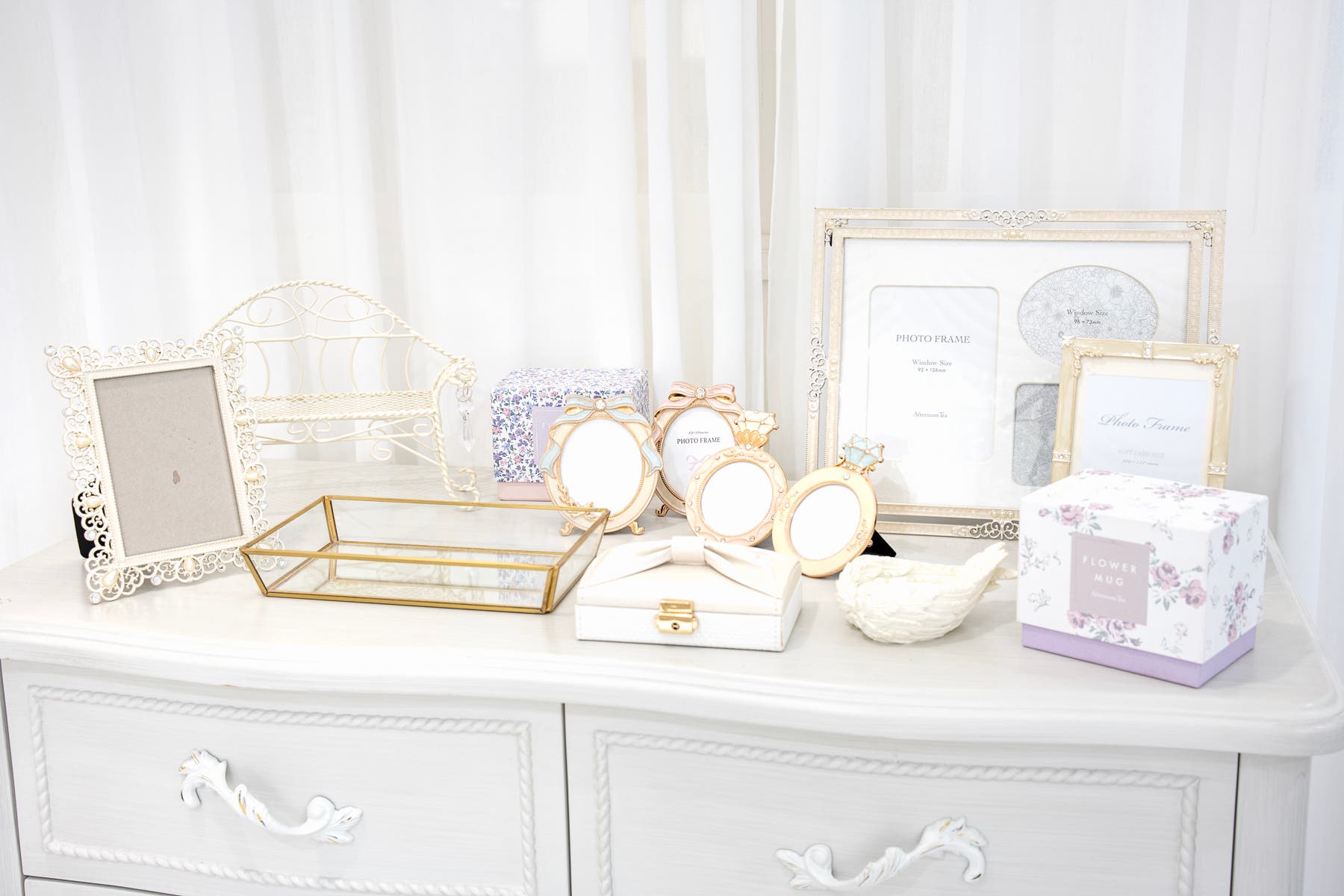 スペモ🐇クリスマス🎄ペット可🐾推し活🎀ロココ🪞コスプレ💎かわいい🤍女子会🎠762_チェリッシュスタジオ 07号館の写真20