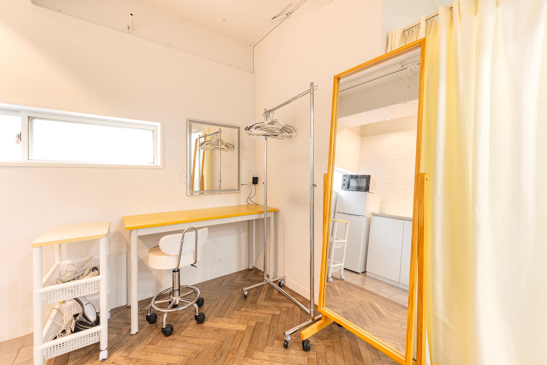 スペモ🐇クリスマス🎄ペット可🐾推し活🎀ロココ🪞コスプレ💎かわいい🤍女子会🎠762_チェリッシュスタジオ 07号館の写真26