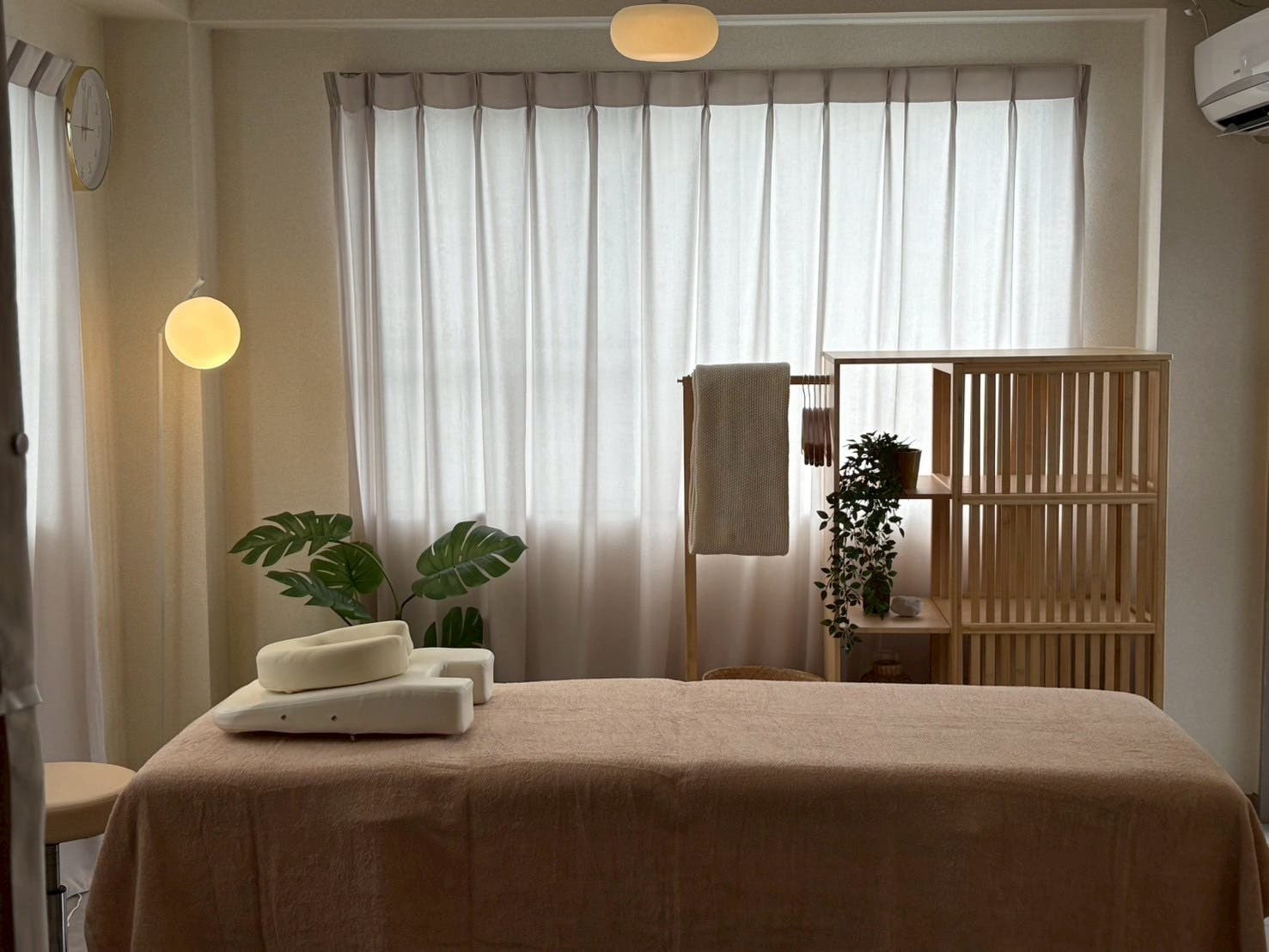 千歳烏山駅徒歩5分🌿完全個室プライベートサロン/癒し空間/ゴミ回収無料/即予約可/Wi-Fi完備の写真1