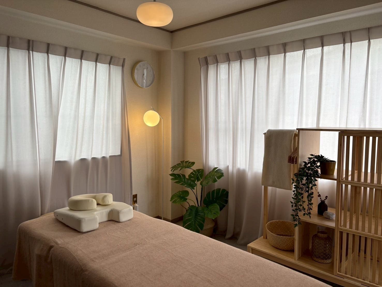 千歳烏山駅徒歩5分🌿完全個室プライベートサロン/癒し空間/ゴミ回収無料/即予約可/Wi-Fi完備の写真2