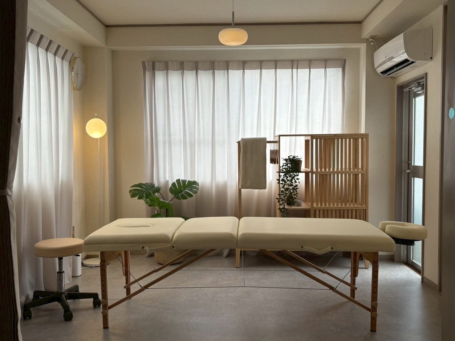 千歳烏山駅徒歩5分🌿完全個室プライベートサロン/癒し空間/ゴミ回収無料/即予約可/Wi-Fi完備の写真4