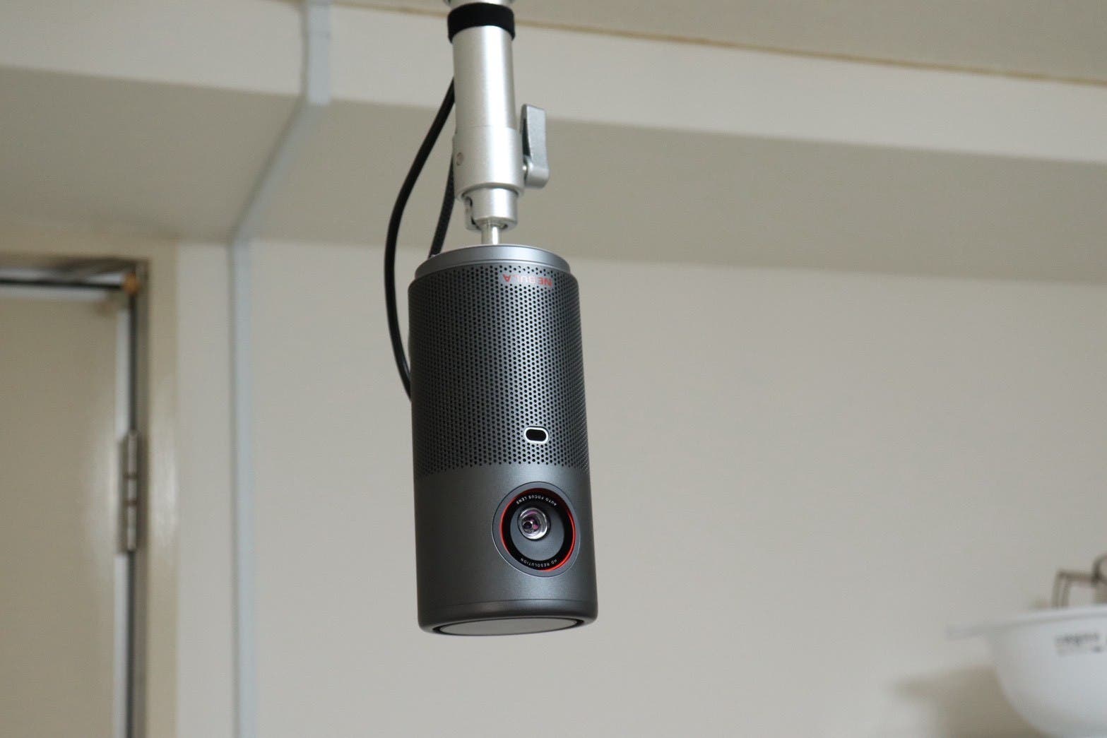 【天王寺駅すぐ】徒歩2分🚶2〜4名にぴったり✨Netflix🎬巨大スクリーン🎞️🎂おうちデート💖1日だらだら空間💓の写真9