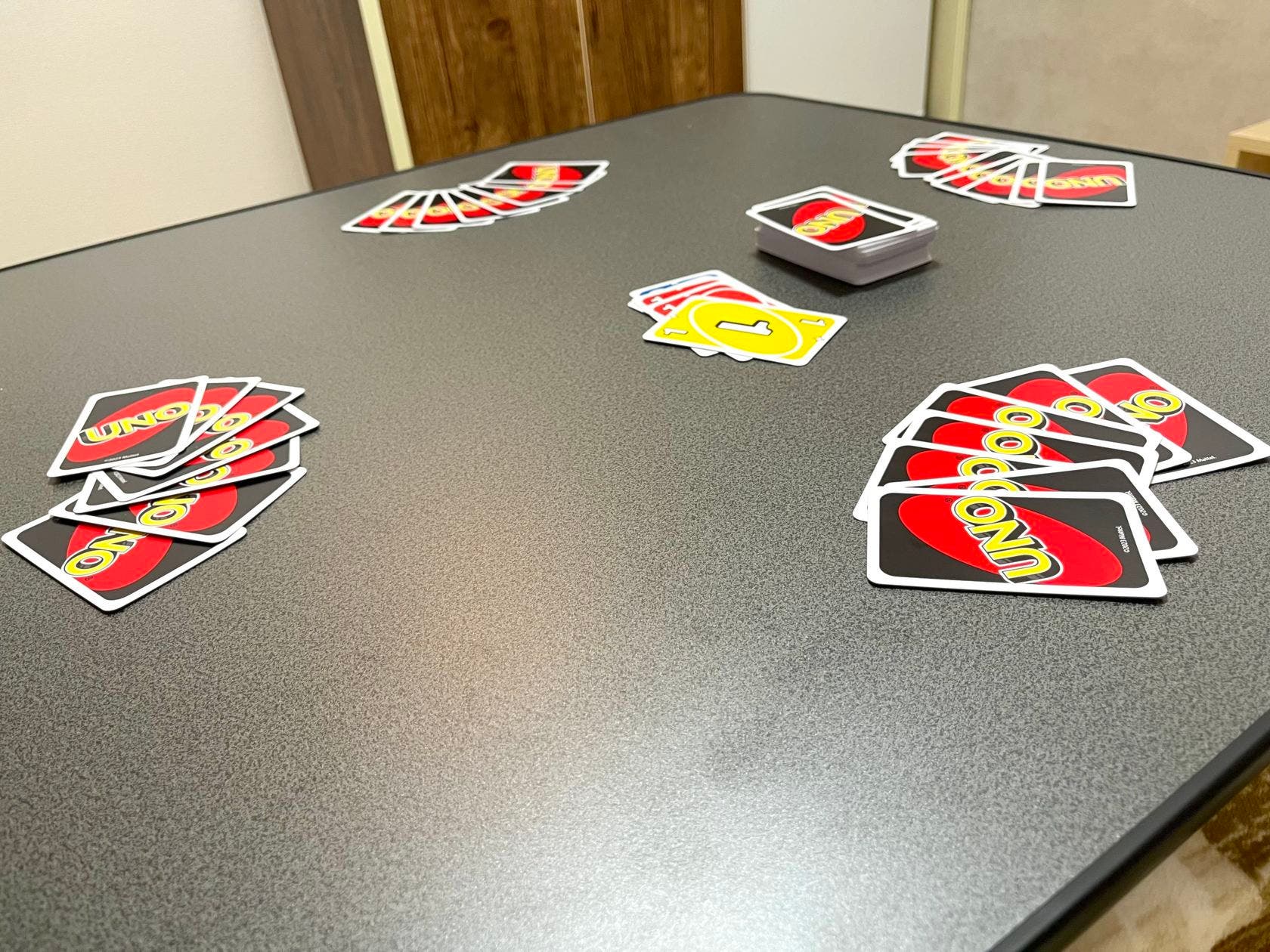 【天王寺駅すぐ】徒歩2分🚶2〜4名にぴったり✨こたつでのんびり🍊おうちデート💖女子会💛1日だらだら空間💓の写真4