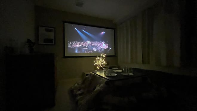 【天王寺駅すぐ】徒歩2分🚶2〜4名にぴったり✨こたつでのんびり🍊おうちデート💖女子会💛1日だらだら空間💓の写真6