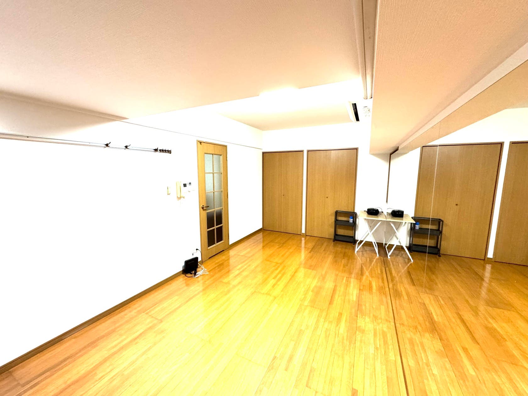 ✨名古屋駅からすぐ✨ダンス、演奏、施術、何でも出来る便利なスタジオ✨の写真3