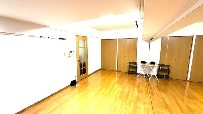 ✨名古屋駅からすぐ✨ダンス、演奏、施術、何でも出来る便利なスタジオ✨の写真3