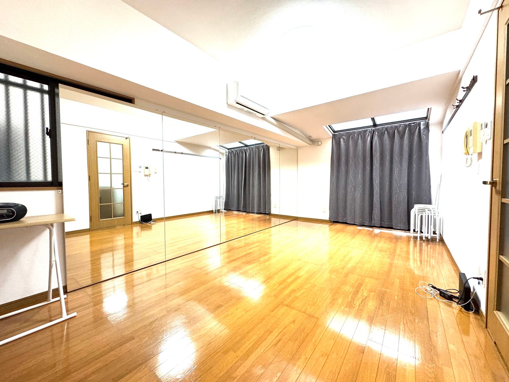 ✨名古屋駅からすぐ✨ダンス、演奏、施術、何でも出来る便利なスタジオ✨の写真4