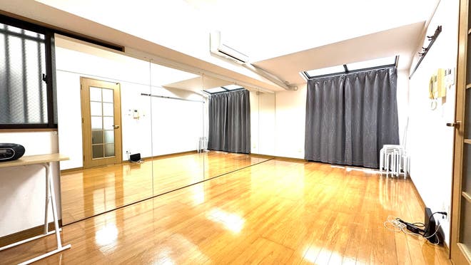 ✨名古屋駅からすぐ✨ダンス、演奏、施術、何でも出来る便利なスタジオ✨の写真4