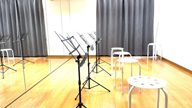 ✨名古屋駅からすぐ✨ダンス、演奏、施術、何でも出来る便利なスタジオ✨の写真6