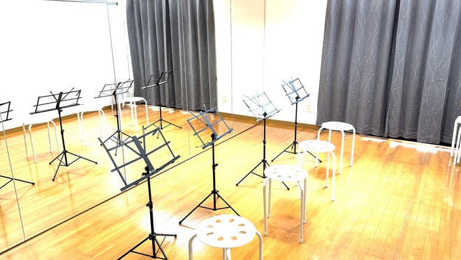 ✨名古屋駅からすぐ✨ダンス、演奏、施術、何でも出来る便利なスタジオ✨の写真8