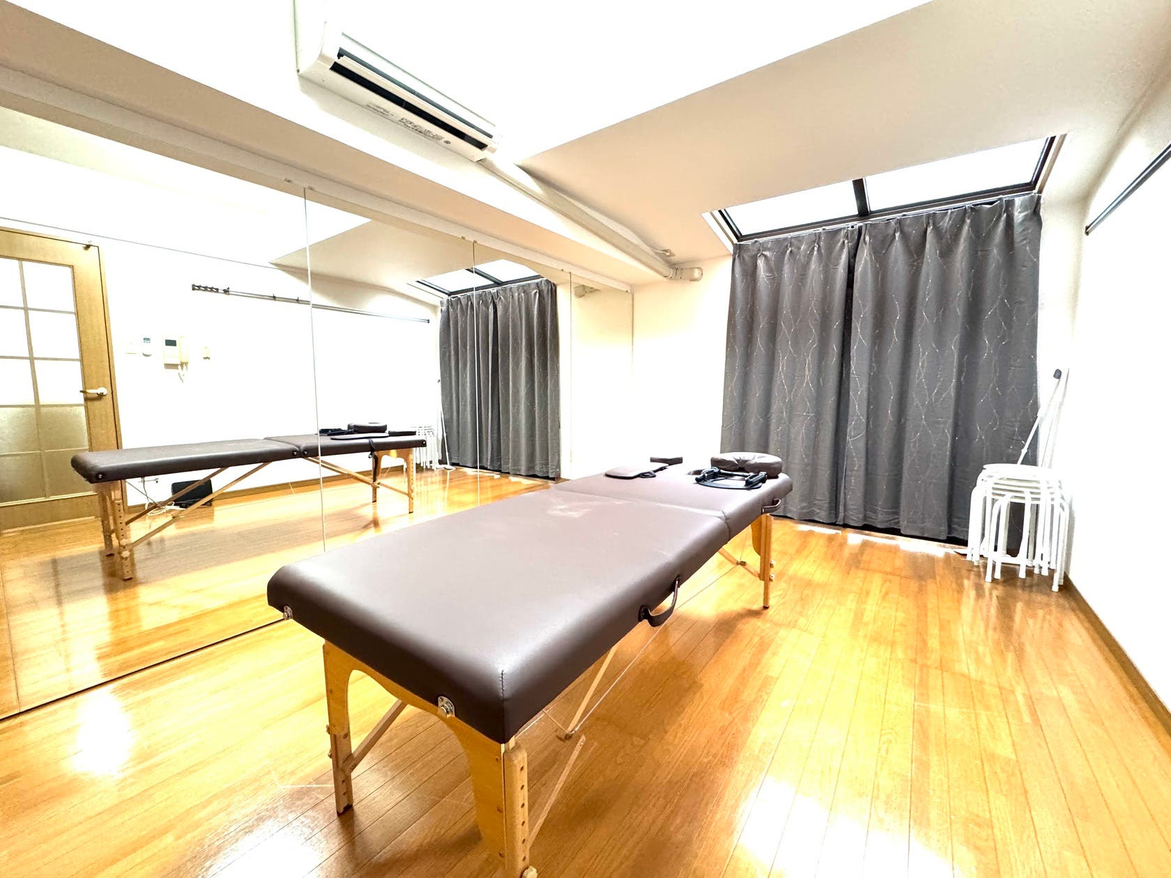 ✨名古屋駅からすぐ✨ダンス、演奏、施術、何でも出来る便利なスタジオ✨の写真11