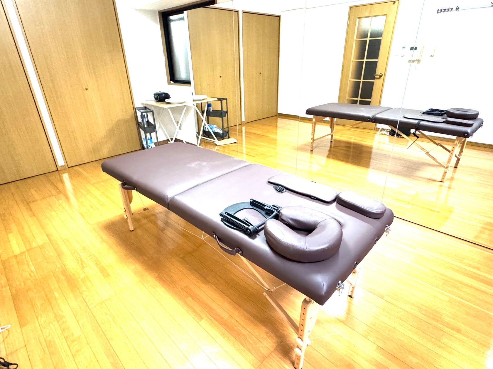 ✨名古屋駅からすぐ✨ダンス、演奏、施術、何でも出来る便利なスタジオ✨の写真13