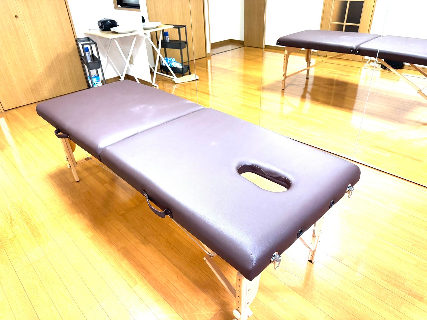 ✨名古屋駅からすぐ✨ダンス、演奏、施術、何でも出来る便利なスタジオ✨の写真14