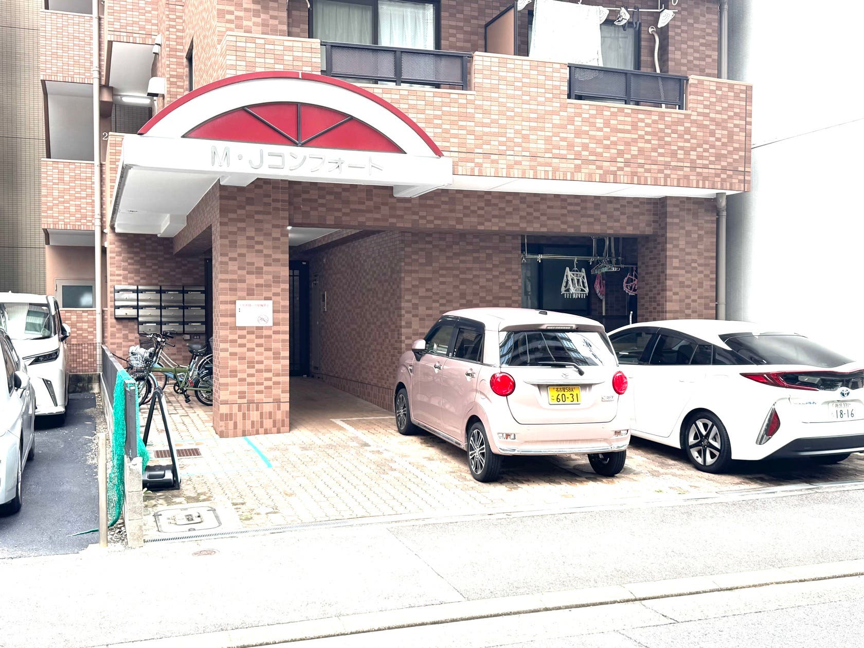 ✨名古屋駅からすぐ✨ダンス、演奏、施術、何でも出来る便利なスタジオ✨の写真15