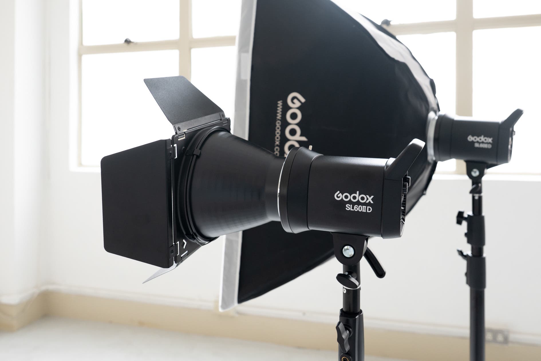 【元町駅・三宮駅徒歩圏内】プロカメラマン監修のフォトスタジオ！＜自然光◎＞天井高3ｍのSTUDIOの写真6