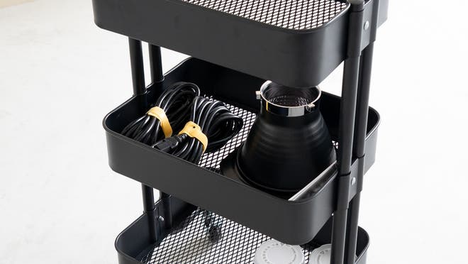 【元町駅・三宮駅徒歩圏内】プロカメラマン監修のフォトスタジオ!<自然光◎>天井高3mのSTUDIOの写真7