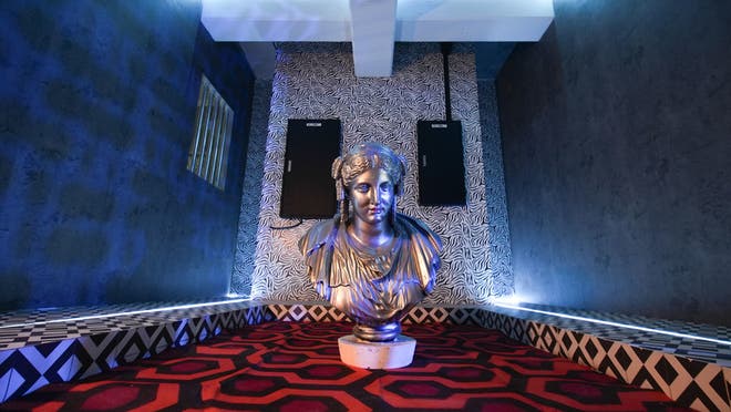 ⚡️⚡️神奈川県江田駅より徒歩1分30秒の大型スタジオ⚡️⚡️の写真4