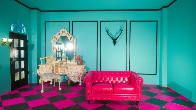 ⚡️⚡️神奈川県江田駅より徒歩1分30秒の大型スタジオ⚡️⚡️の写真6