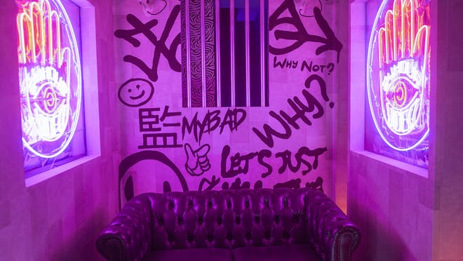 ⚡️⚡️神奈川県江田駅より徒歩1分30秒の大型スタジオ⚡️⚡️の写真7