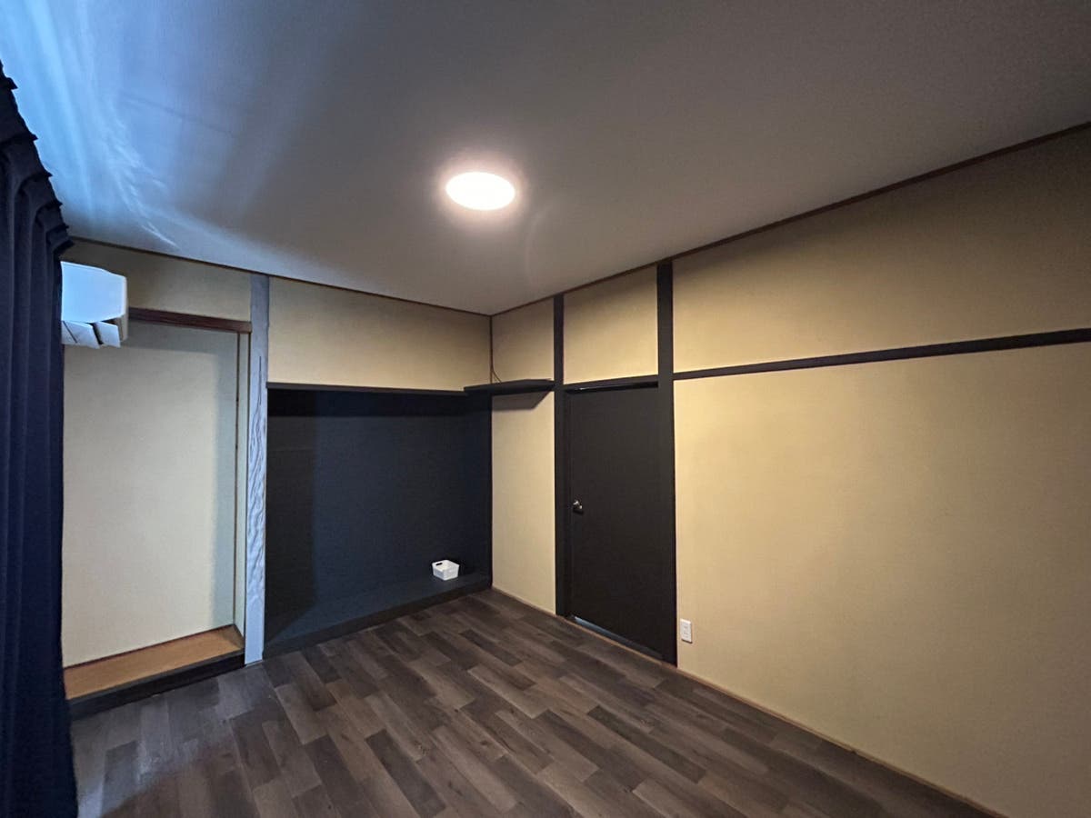 熊本の宇城・八代方面で マッサージ/整体/エステ/ネイルの 施術 セミナー 講座で使える貴重なスペース【まるまる貸切/完全個室】の写真8