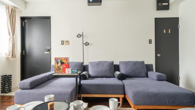 スペモ💫クリスマス🎄元町駅2分🚶学割🔔映画鑑賞🎥プロジェクター📽️パーティー🎊デート❤804_MOLE神戸三宮の写真15