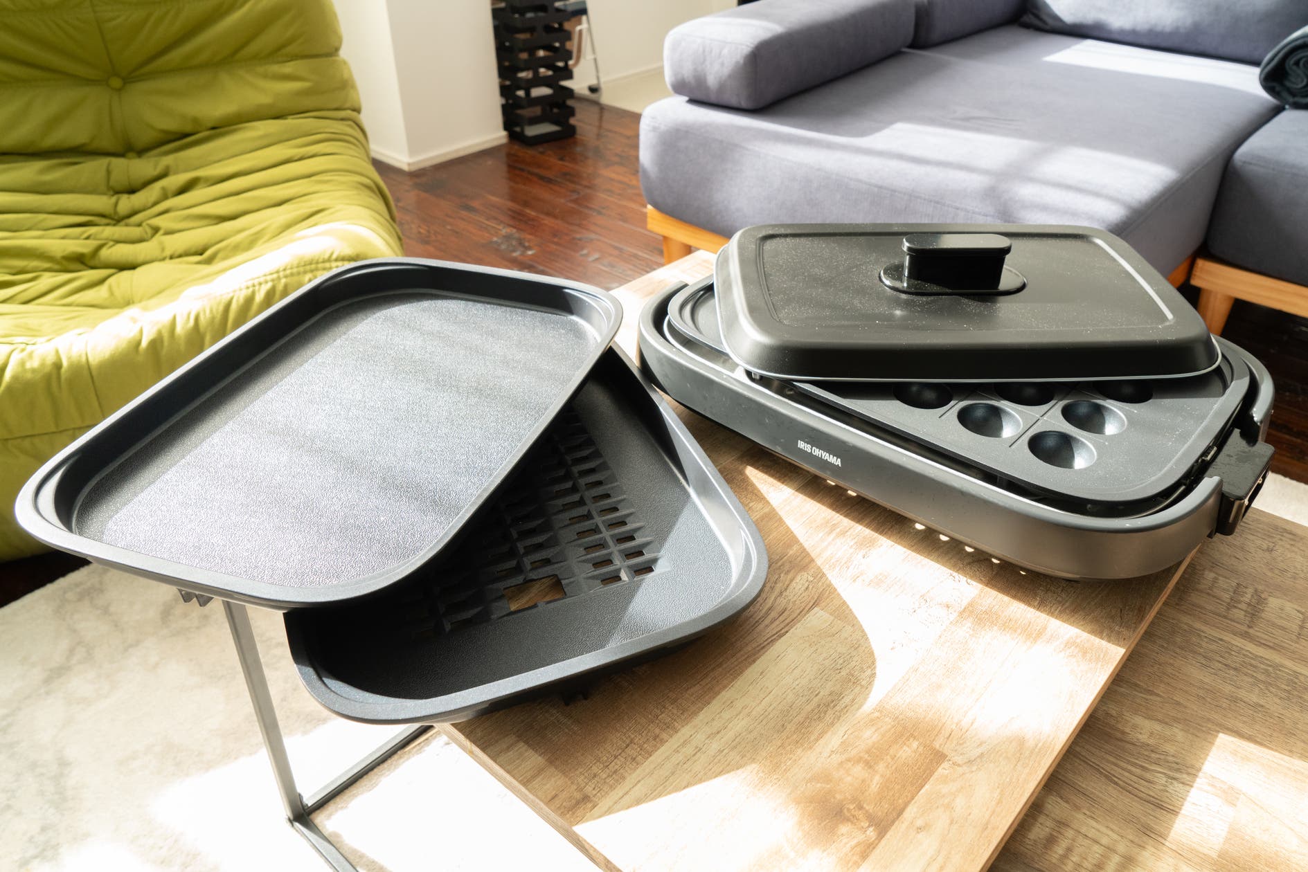 スペモ💫クリスマス🎄元町駅2分🚶学割🔔映画鑑賞🎥プロジェクター📽️パーティー🎊デート❤804_MOLE神戸三宮の写真20