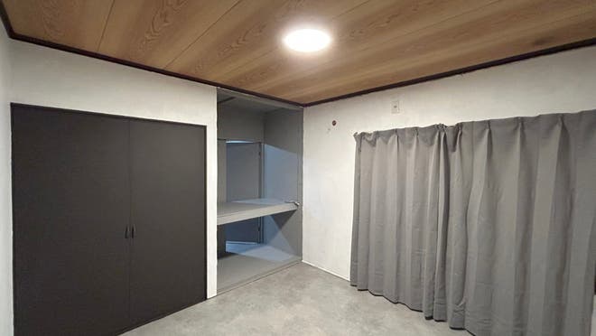 福岡北九州/門司区で マッサージ/整体/エステ/ネイル の セラピスト 施術 講座 練習 などに【まるまる貸切/完全個室】の写真4