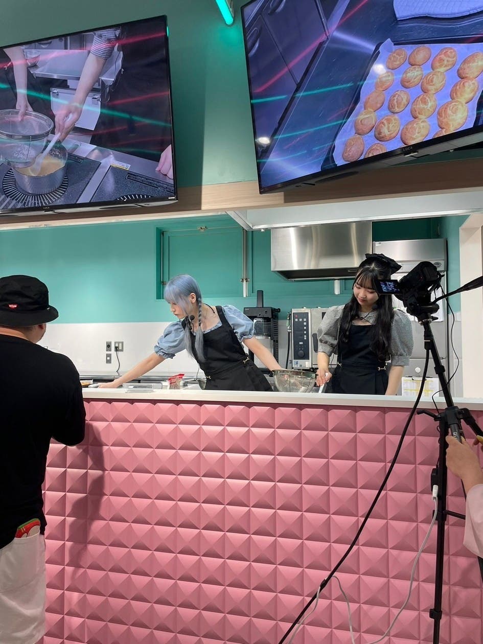 手元カメラの貸出の画像1