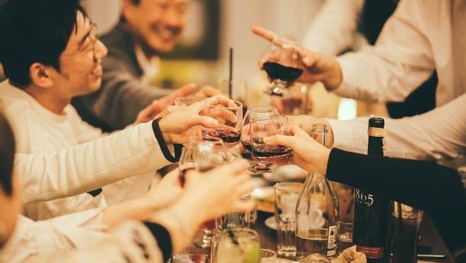 ✨NEW OPEN✨難波駅徒歩5分‼/完全貸切/パーティー/結婚式二次会/幹事様サポート/カラオケ無料/持ち込み可◎の写真16