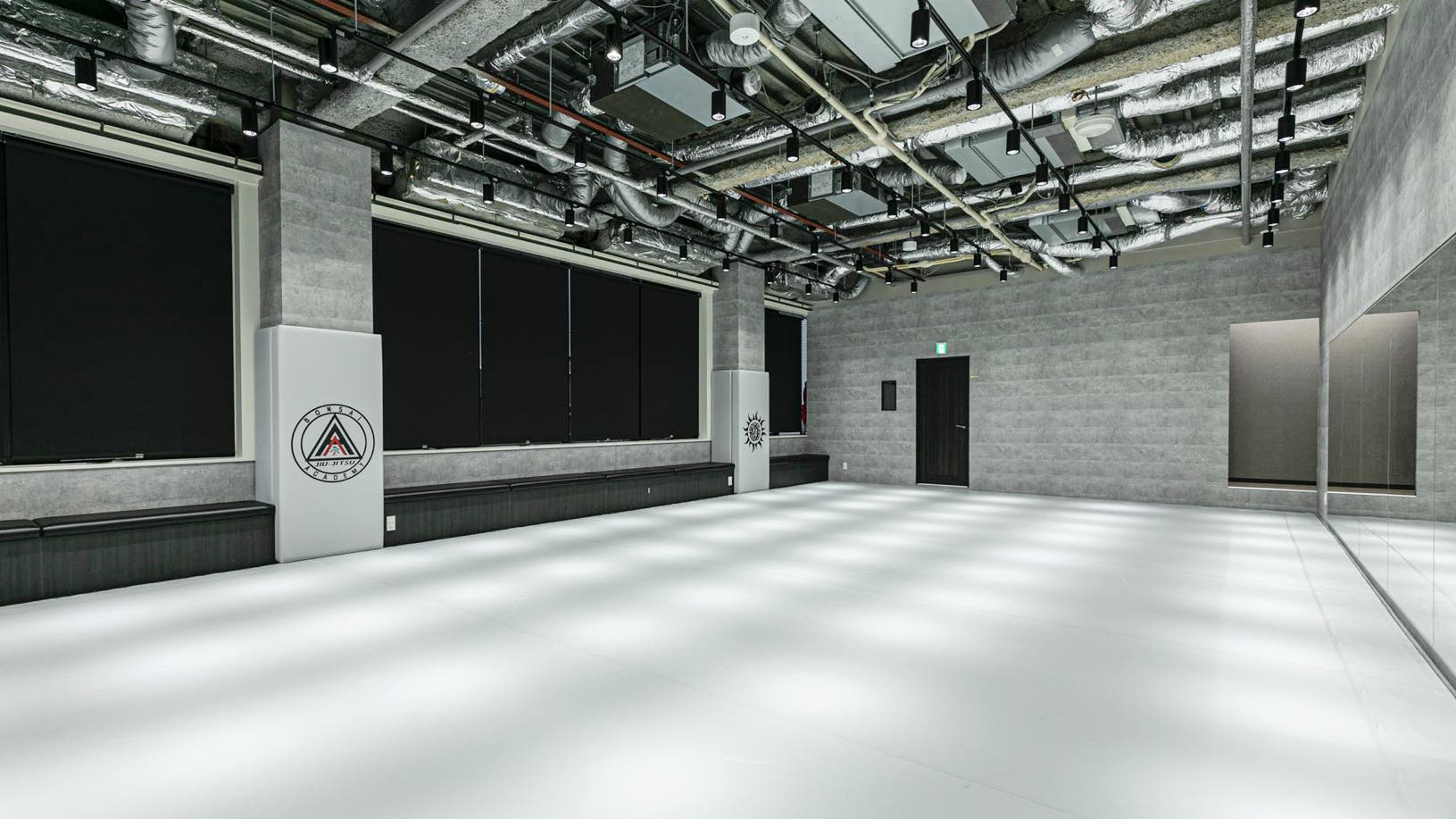 【渋谷駅徒歩5分】70㎡以上の広々✨マットスペース💪｜撮影📷、ダンス🕺、格闘技💪、ヨガ🧘‍♀️、各種イベントにの写真4