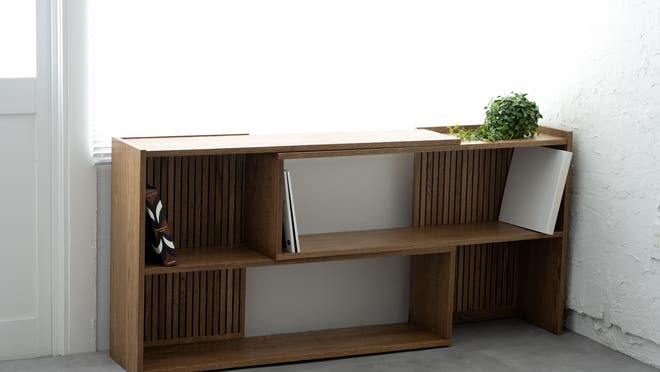 【世田谷駅4分】白を基調とした2フロアギャラリー|展示・ポップアップに|控室完備・複数日プランの写真9