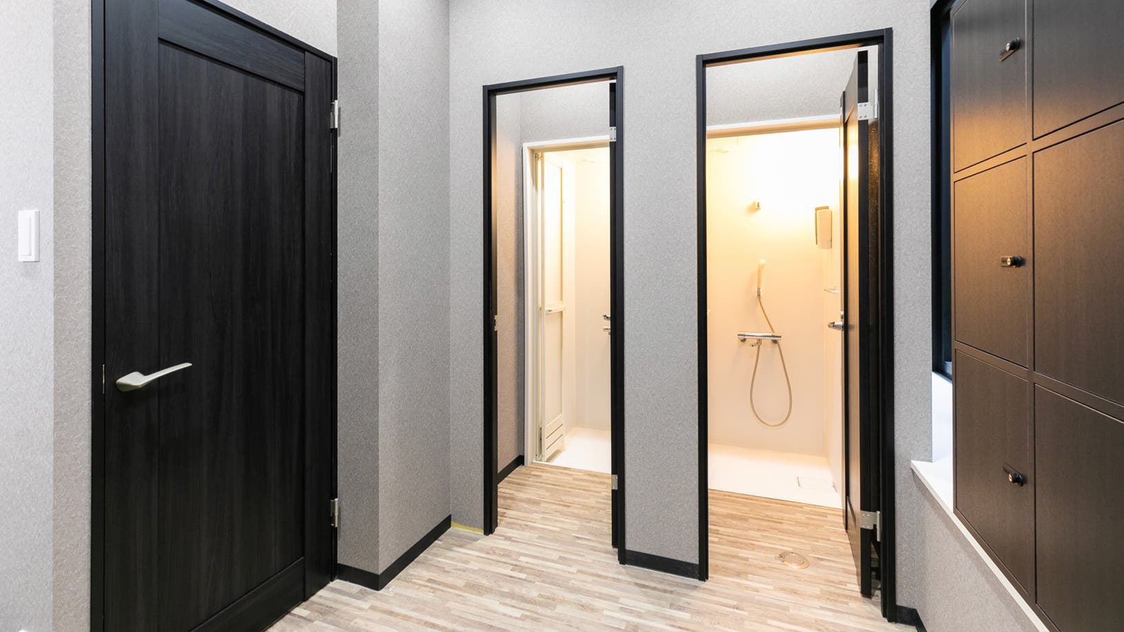 【渋谷駅徒歩5分】70㎡以上の広々✨マットスペース💪｜撮影📷、ダンス🕺、格闘技💪、ヨガ🧘‍♀️、各種イベントにの写真11