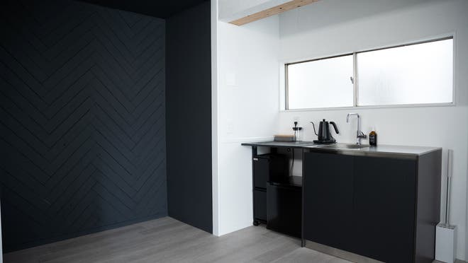 【世田谷駅4分】白を基調とした2フロアギャラリー|展示・ポップアップに|控室完備・複数日プランの写真6