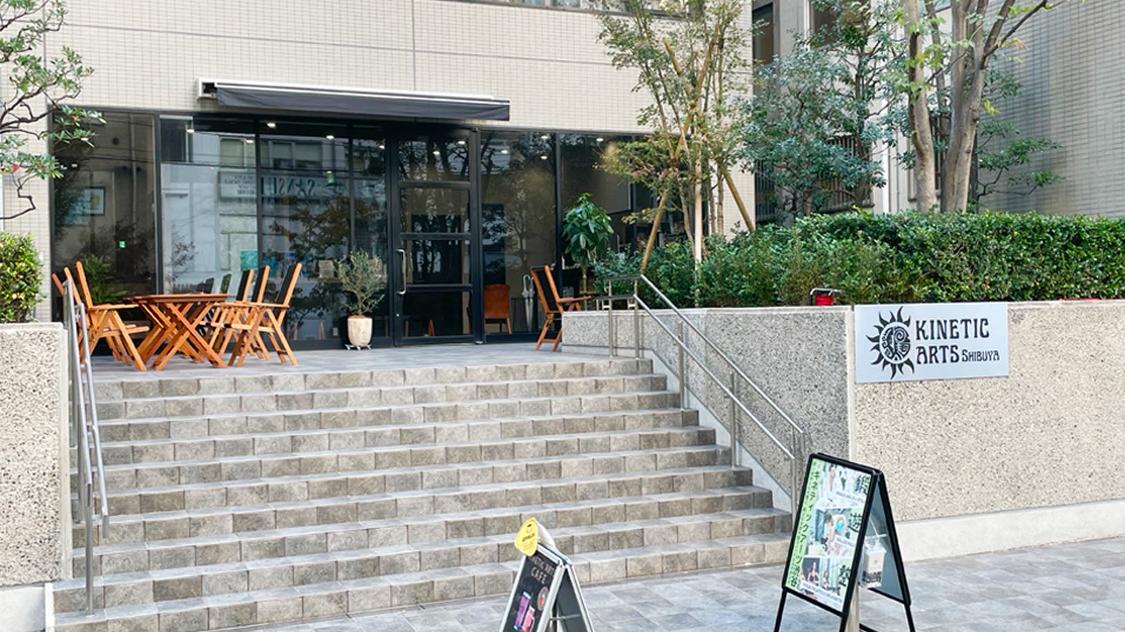 【渋谷駅徒歩5分】70㎡以上の広々✨マットスペース💪｜撮影📷、ダンス🕺、格闘技💪、ヨガ🧘‍♀️、各種イベントにの写真15