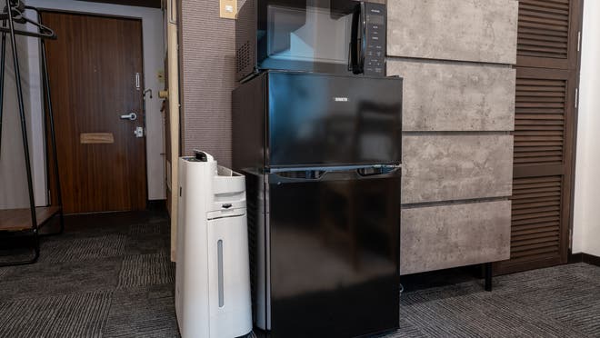 【SO】新大阪✨最大15名☺プロジェクターあり💕ママ会/飲み会/会議/映画鑑賞の写真20