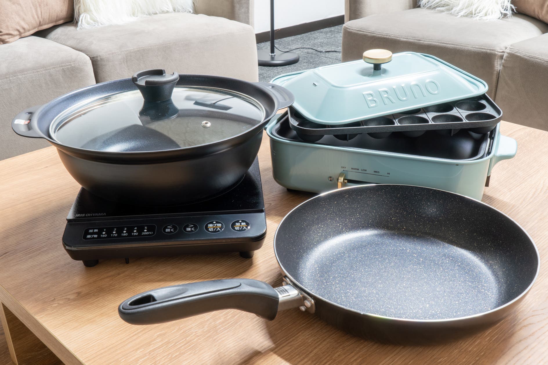 【SO】新大阪✨最大15名☺プロジェクターあり💕ママ会/飲み会/会議/映画鑑賞の写真16