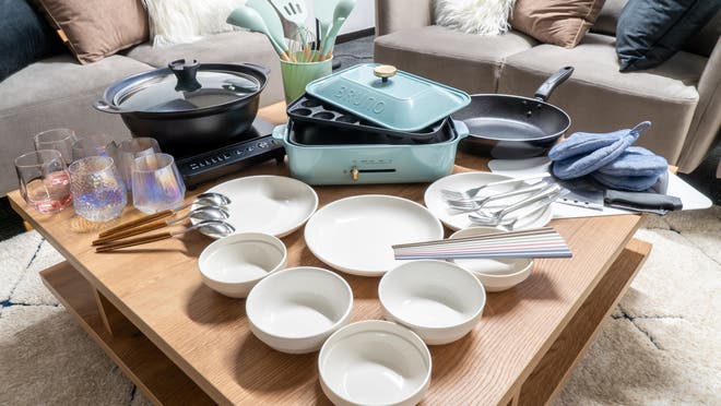 【SO】新大阪✨最大15名☺プロジェクターあり💕ママ会/飲み会/会議/映画鑑賞の写真15